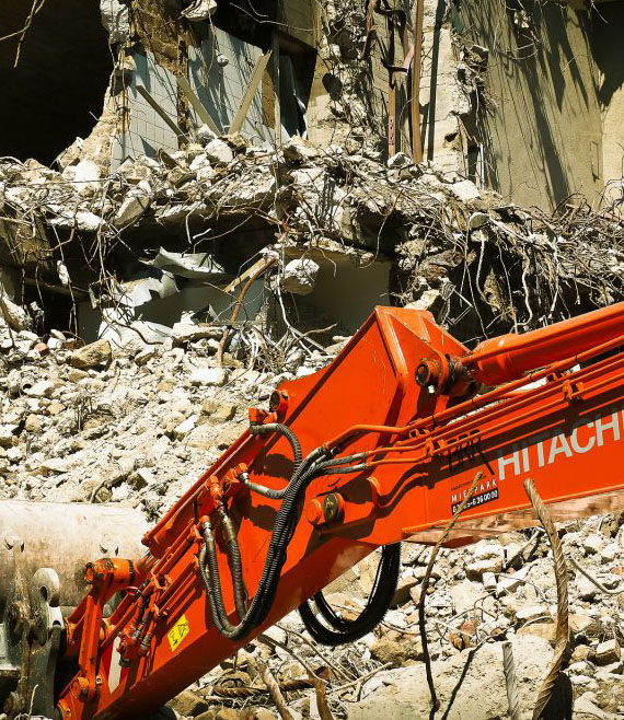 Demolition | Malosi | Demolition | Earthworks | Shoring | Asbestos ...