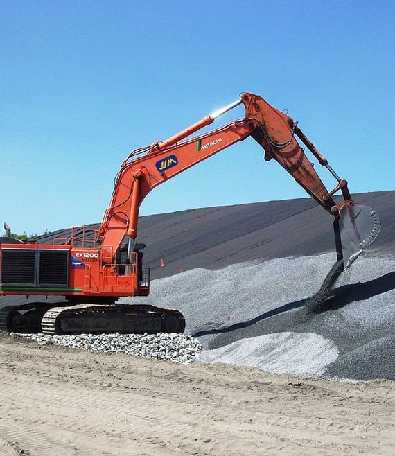 Landfill | Malosi | Demolition | Earthworks | Shoring | Asbestos | Remedial